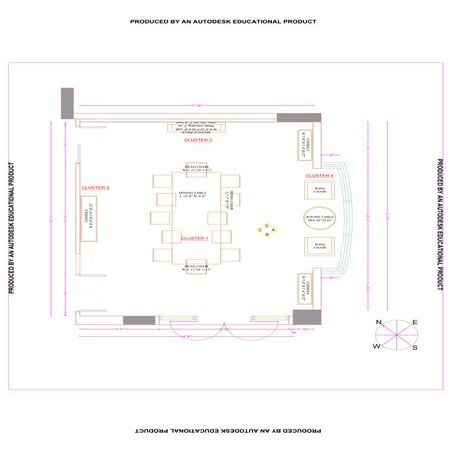 Dining Furniture Layout | PDF | Interior Decorating | Home & Garden