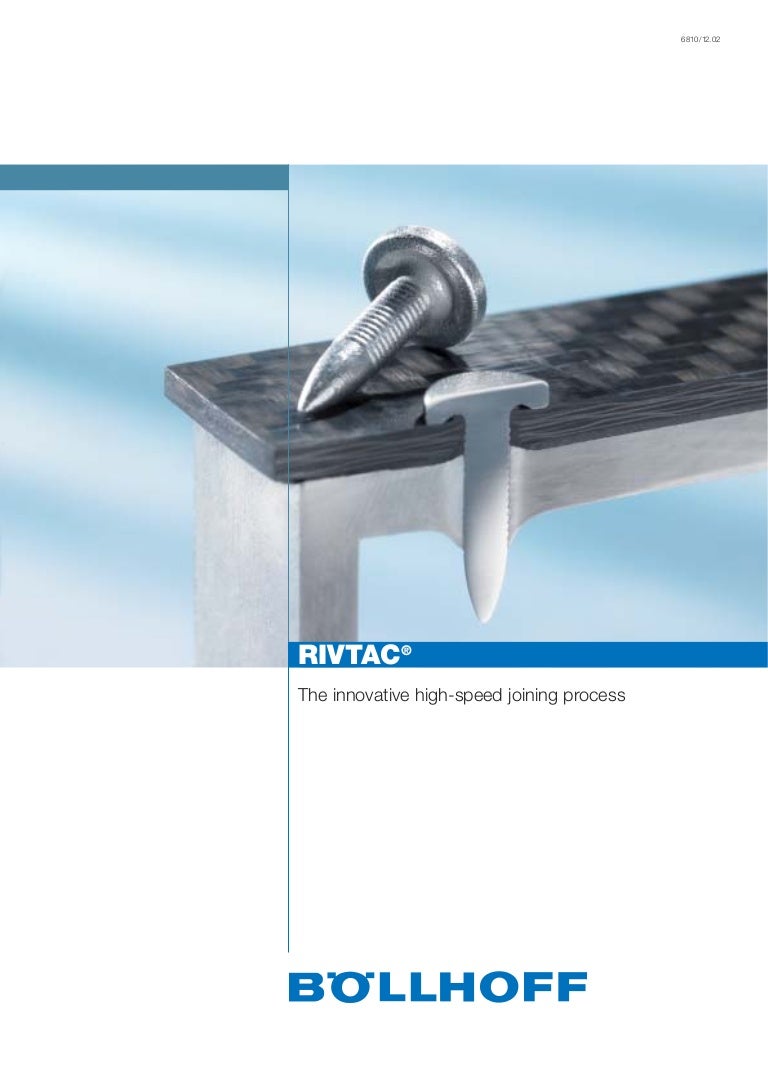 BOLLHOFF_RIVTAC