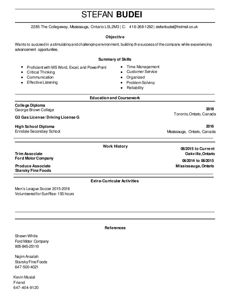 Stefan%27s Resume (1)