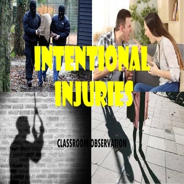 Q4 PPT-Health 9_Lesson 1 (Intentional Injuries).pptx