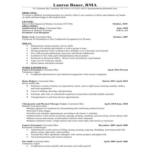Michelle_Anderson_Resume | DOC