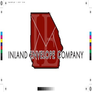 Inland LOGO C | PDF | Design | Fine Art