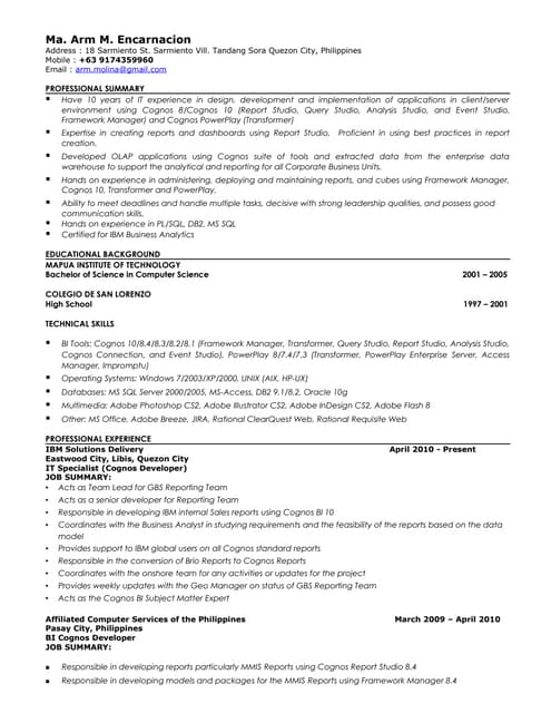 HSBC Role and Responsibilities | PDF