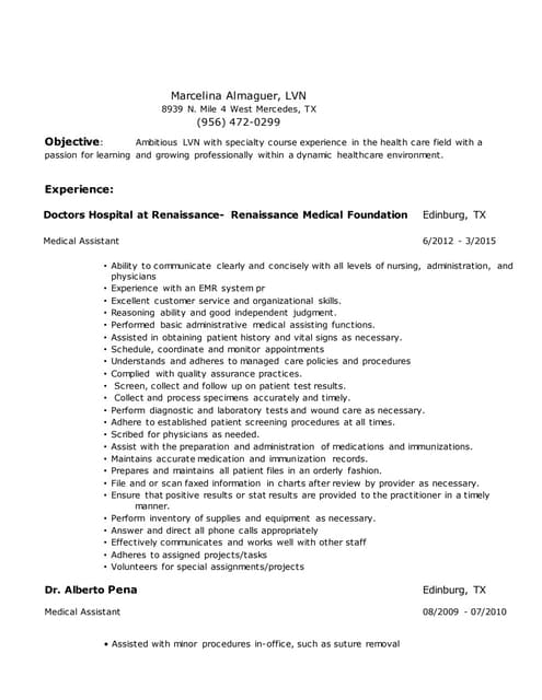 Linda Sheffield 2016 Resume | PDF