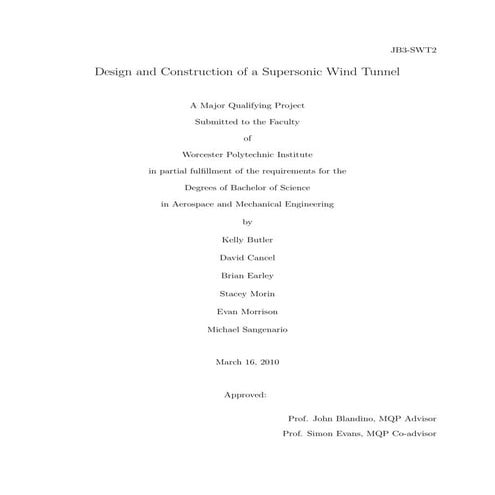 SWT-MQP-JB3-SWT2 | PDF | Physics | Science