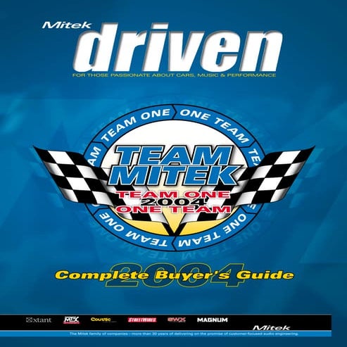 Leafet_Driven_2004_us | PDF