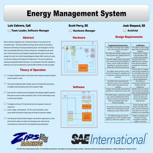 Induction motor protection system | DOC