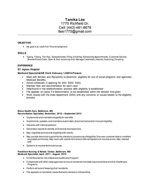 Kris Resume 2015 | PDF