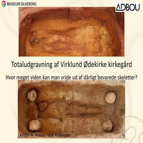 65_KirstenNellemannNielsen og VickiRytoftKristensen_Totaludgravning af ...
