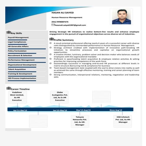 Hasan Ali Saiyed | PDF