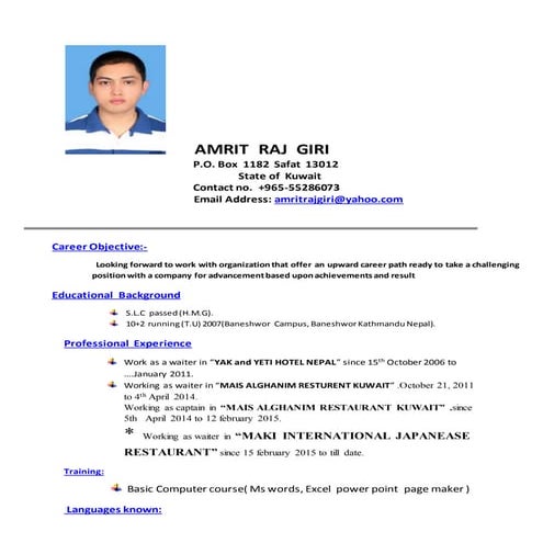 AMRIT NEW | DOCX