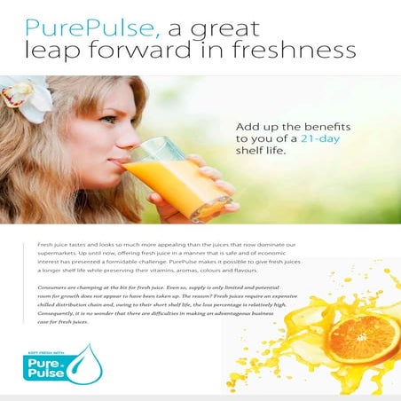 Juicernet brings you a full juice bar equipment package! Think Juice ...