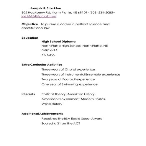 RESUME - JEN | DOCX