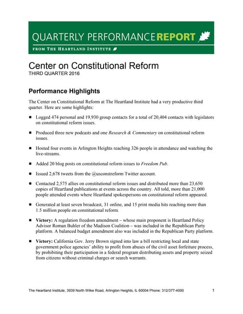 Kyle Maichle-Social Media Samples | PDF