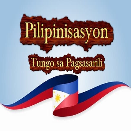 661803171-Kayamanan-Pilipinisasyon-Tungo-Sa-Pagsasarili.pptx