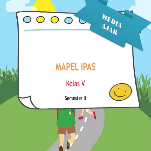 MODUL AJAR PPT METAMORFOSIS IPAS KELAS III.pdf