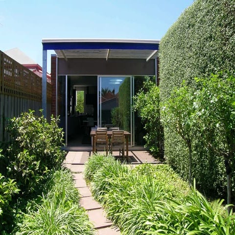 Nicholas Gioia Architects - 8A - 1 | PDF