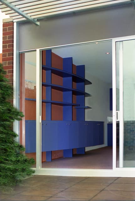 Nicholas Gioia Architects 2 | PDF