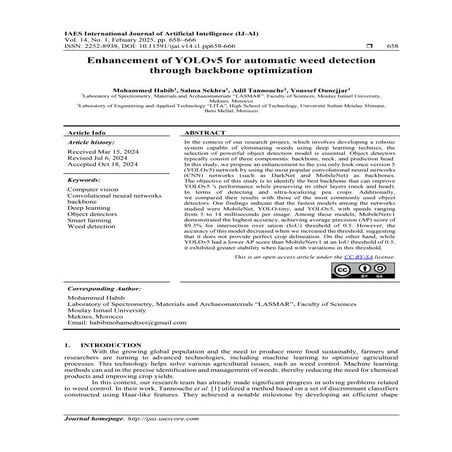 Wildlife Identification using Object Detection using Computer Vision ...