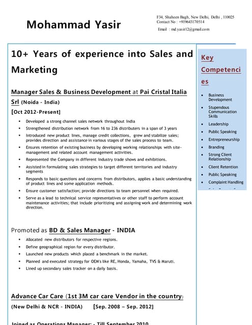 Mohammad Yasir Linkedin Pdf 7502