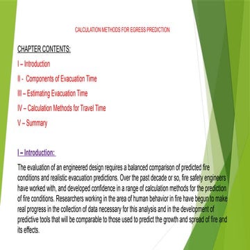 663175840-Calculation-Methods-for-Egress.pptx