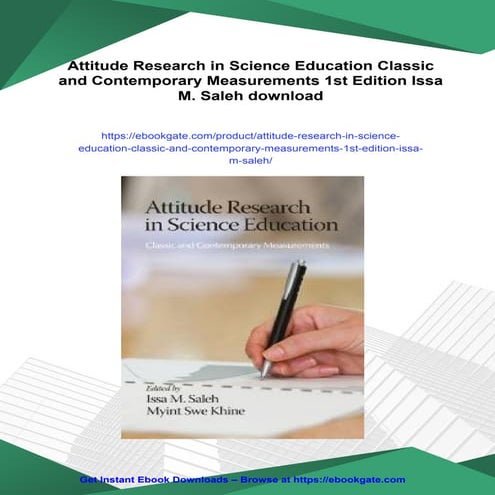 Science-attitudes.ppt.Research1.STE.ppt