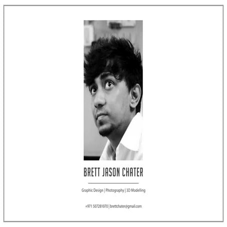 Brett-Chater-Design-Portfolio-2016 | PDF
