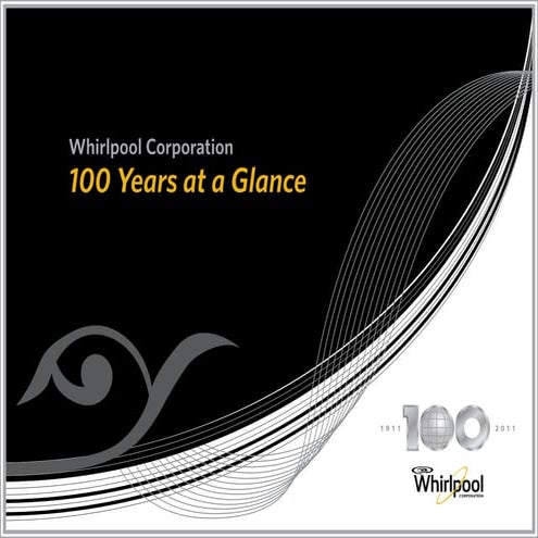 WhirlpoolFactSheet | PDF