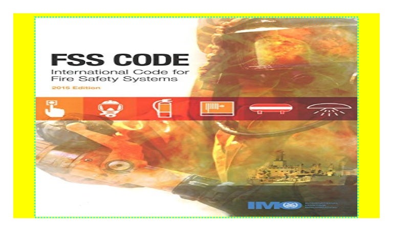 FSS code: international code for fire safety systems ^^[download p.d…