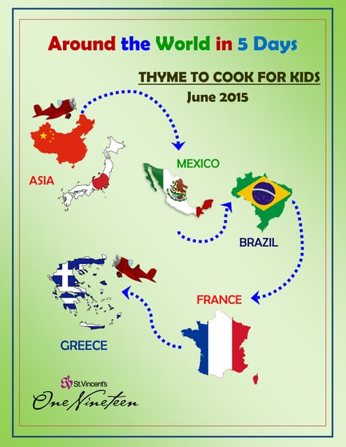DR Dinner TDH Menu 1 | PPT