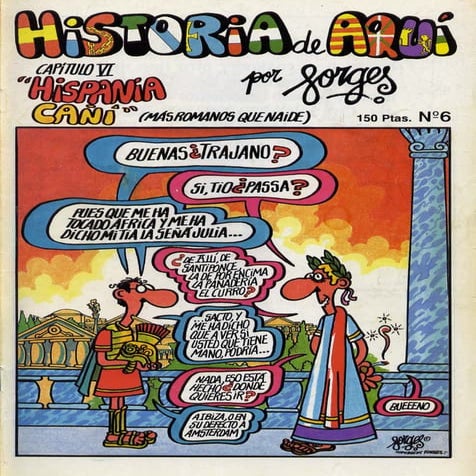 HISPANIA DE FORGES. | PDF