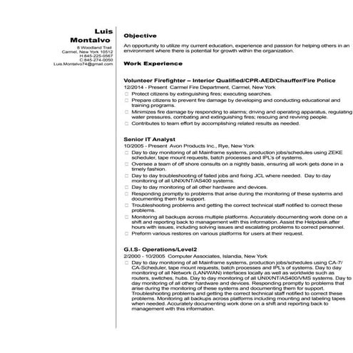 Job Descriptions _ OJT | DOCX