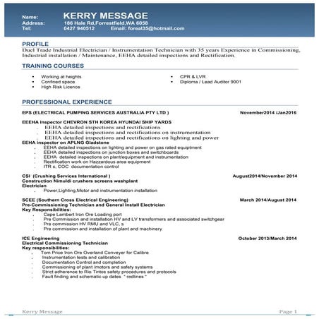 instro resume lacoa copy | PDF