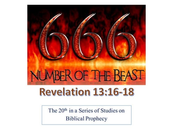 The 7 up's of the christian | PPT