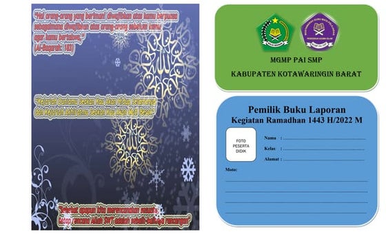 Buku Kegiatan Ramadhan terbaru 2025 untuk sekolah.docx