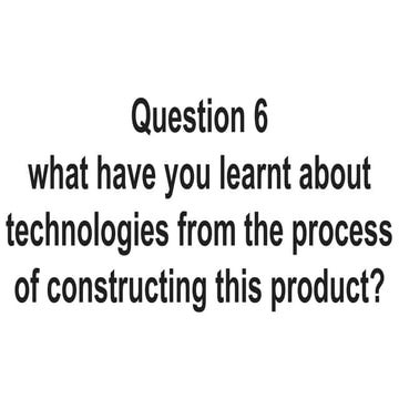 production process 3 | PPTX