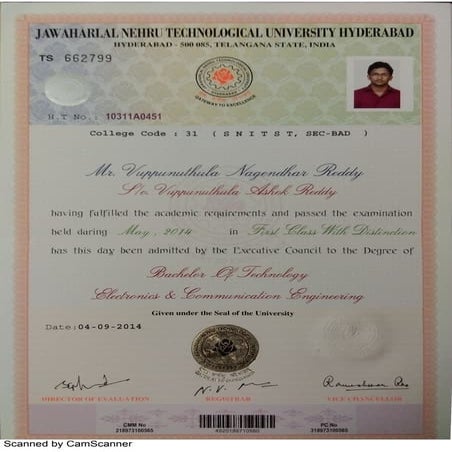 RCI DRDO Intern Certificate_1