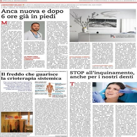 articolo repubblica | PDF