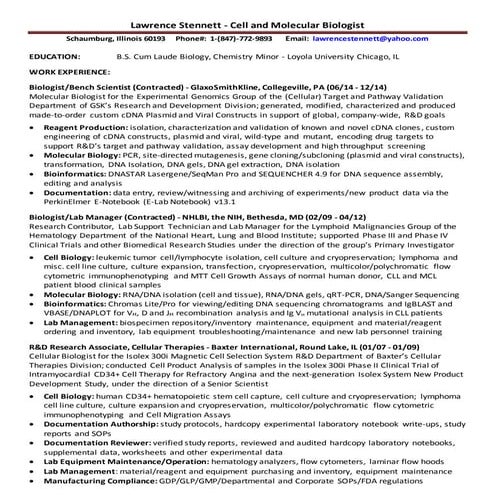 20160223 Stennett L | PDF