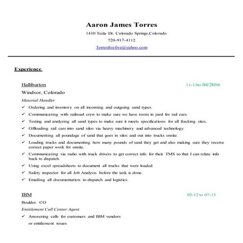 REVISED_AARON_TORRES_RESUME_5-27-15 | PDF