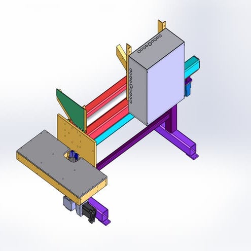 Multi Diameter Wire Bender | PDF