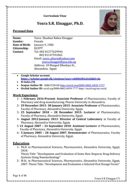 Thomson walker internship 2016 | PPTX