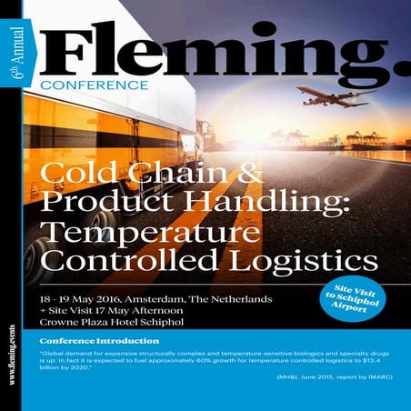 6th-cold-chain-product-handling-temperature-controlled-logistics- | PDF