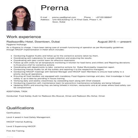Prerna | PDF
