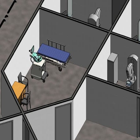 Medical Equipment Placed | PPT