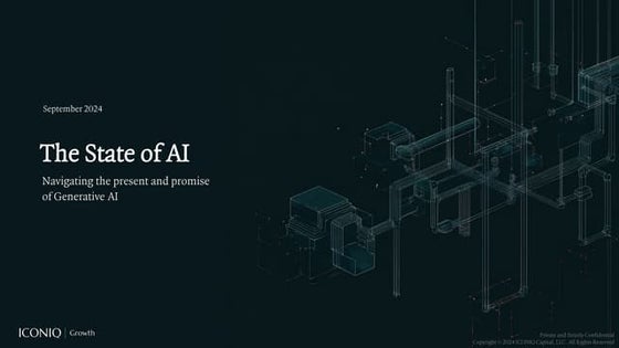 State of AI in Business 2025 - MIT NANDA | PDF