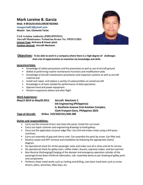EUGENE LAPITAN RESUME | DOCX