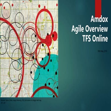 TFS Agile Presenation v1.1 | PPT