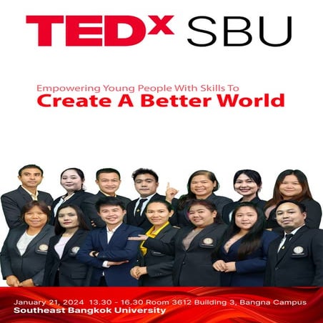 67-01-22 Dr.Pattaroj - TEDx SBU Program.pdf