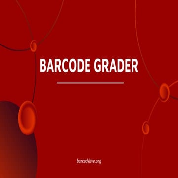 67. barcode grader.pdf